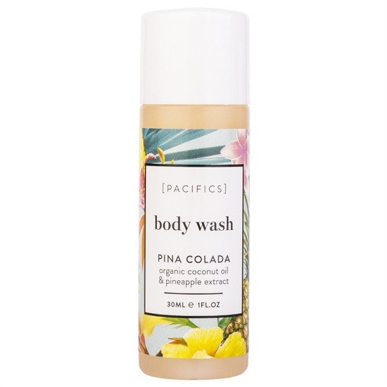 Buy Pina Colada Body Wash 30Ml X 198 - MyDeal Australia
