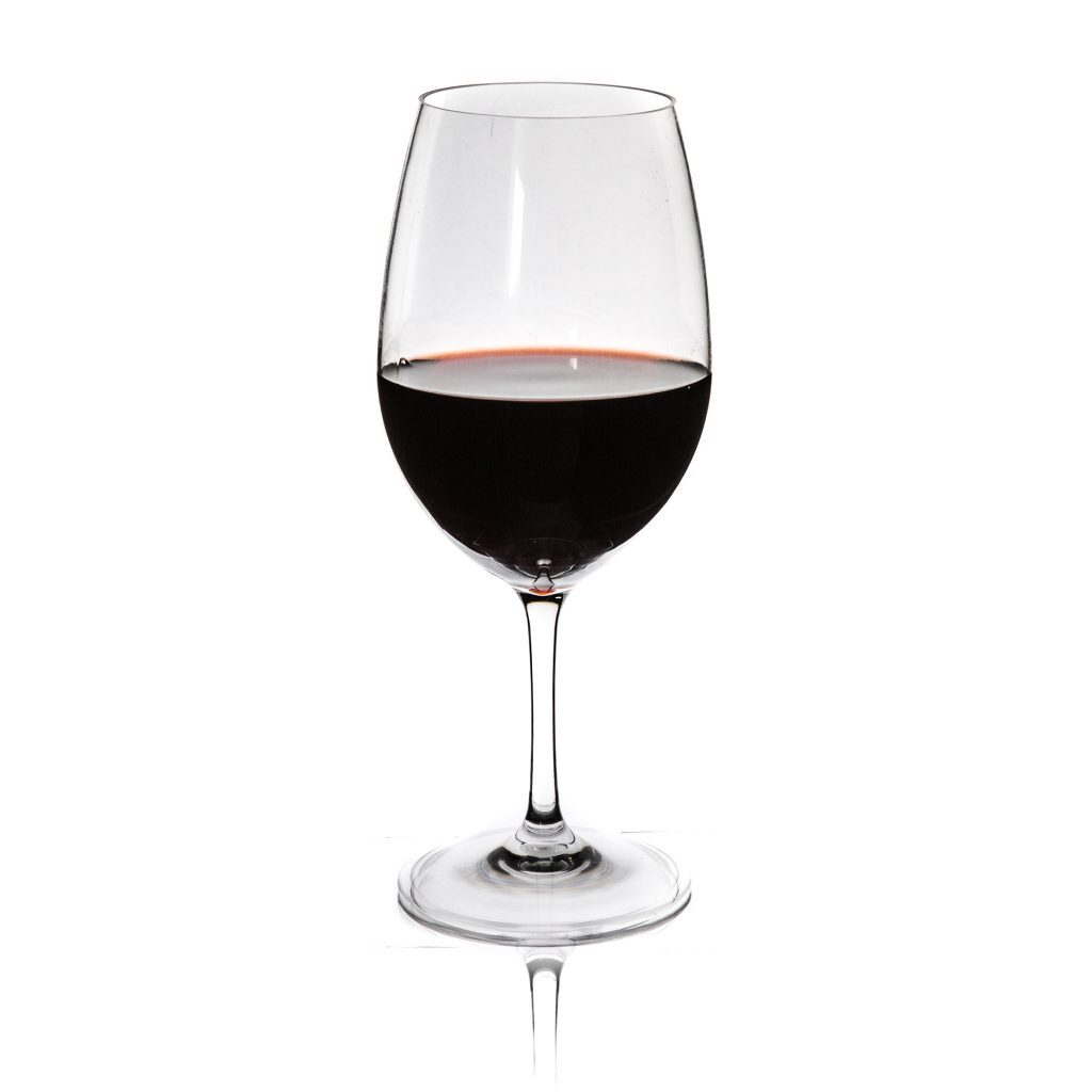 Buy Viva Polycarb "Riviera" Wine Glass 640ml x 24 - MyDeal Australia