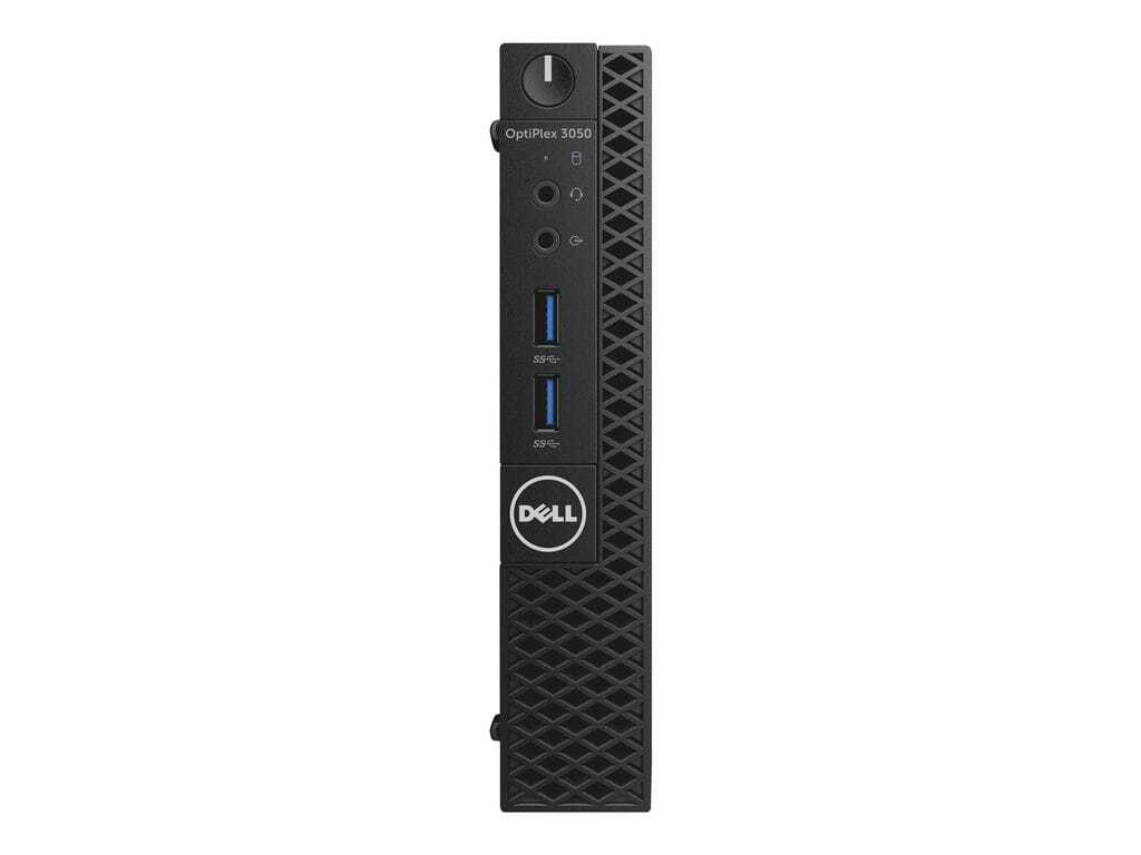 Buy Dell OptiPlex 3050 Micro Intel i5 7500T 2.70GHz 8GB RAM 256GB SSD ...