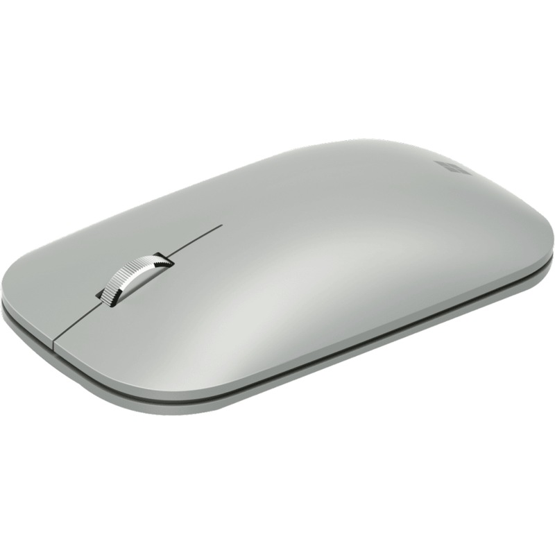 Buy Microsoft Surface Mobile Mouse Model 1679 Platinum - NEW in Box ...