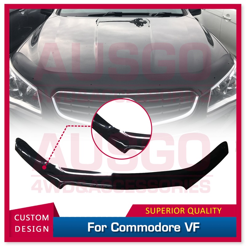 Buy Bonnet Protector Guard for Holden Commodore VF 2013-2016 PICK UP ...