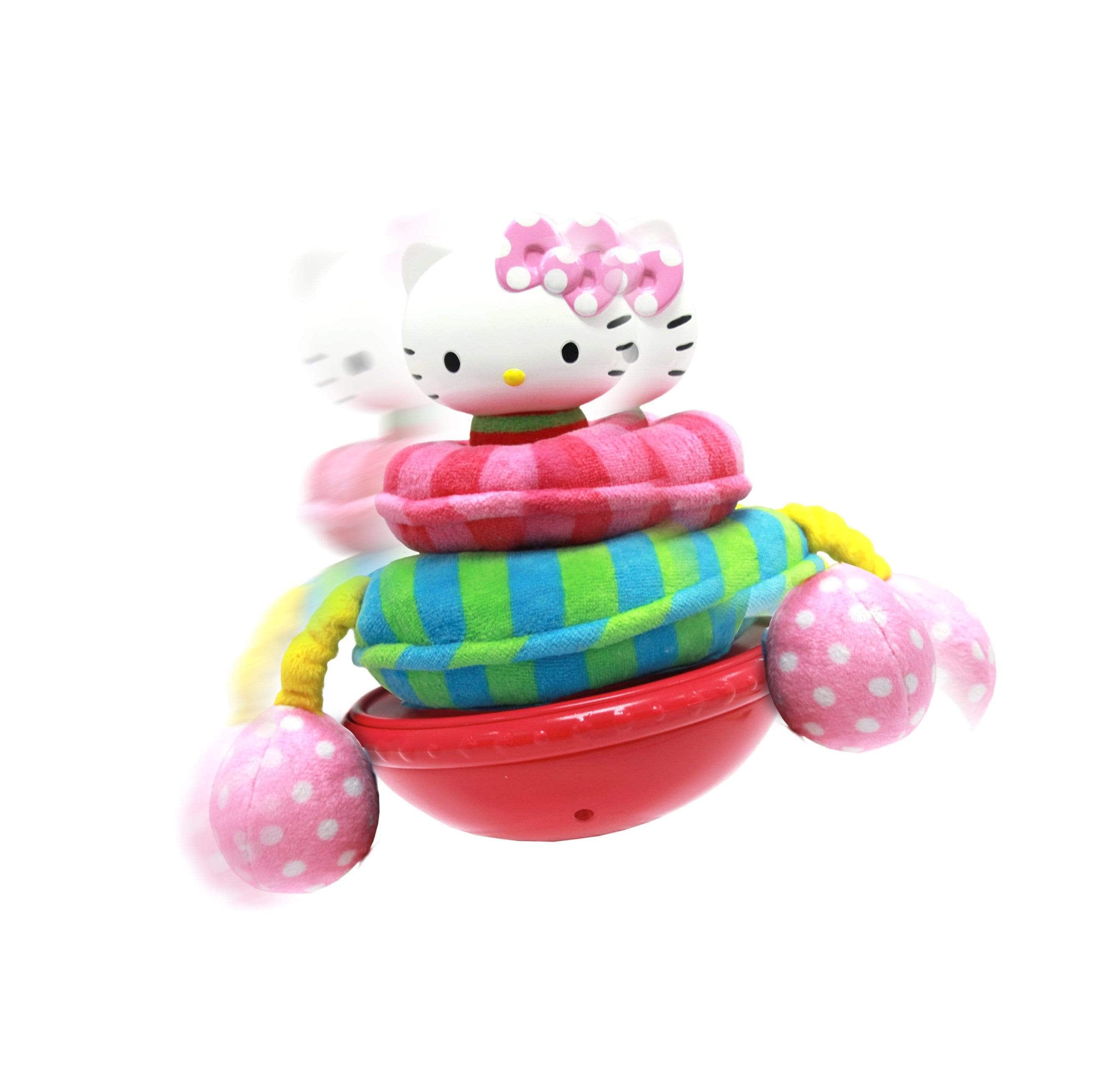 Buy Hello Kitty Rocking Stacker - Toys for baby - MyDeal Australia