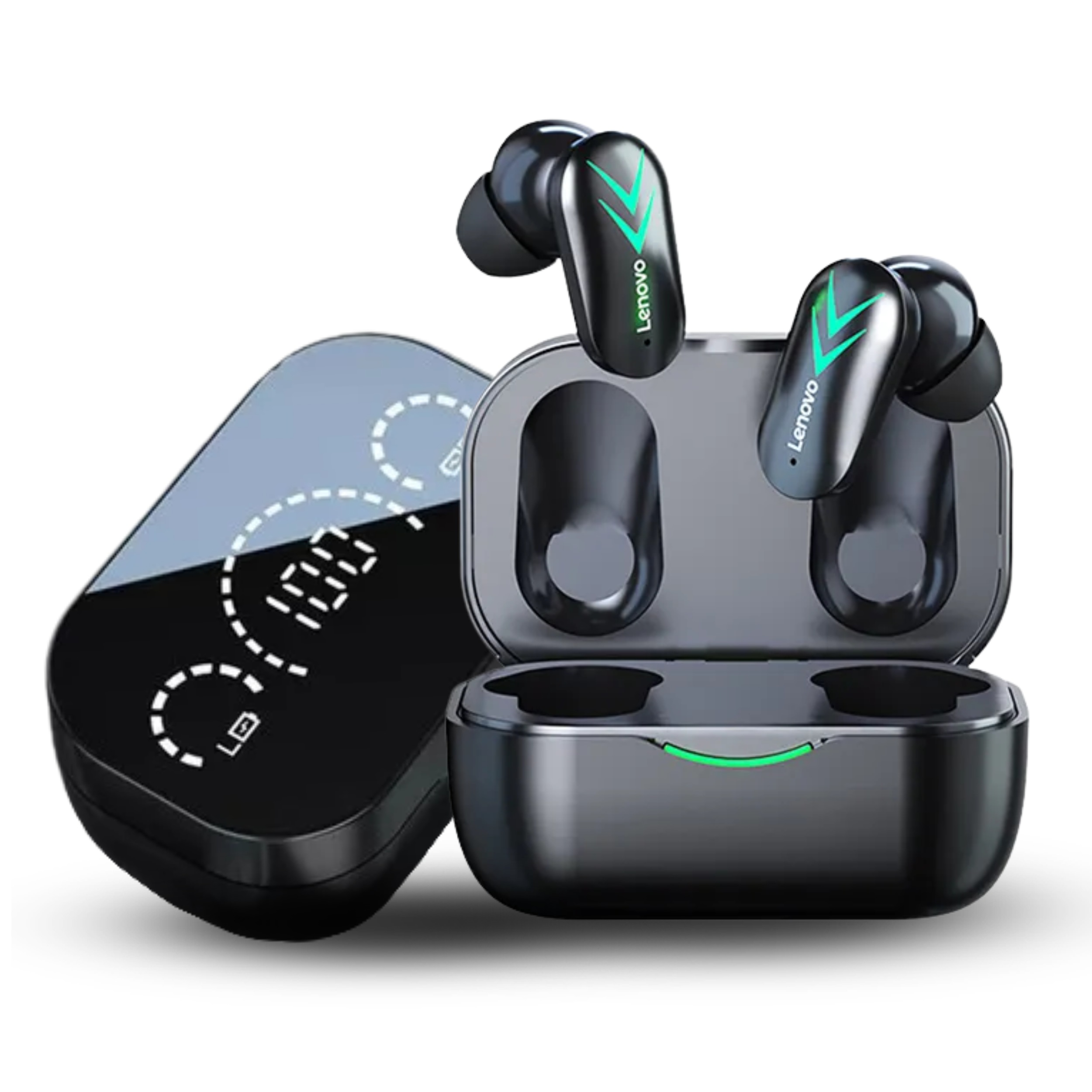 Buy LENOVO Thinkplus Live Pods XT82 Wireless Earbuds Bluetooth 5.1 ...