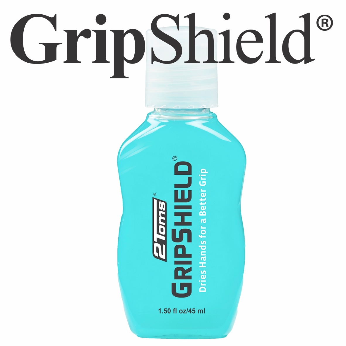 Buy Gripshield Grip Enhancer 1.5 fl oz/45 ml bottle for Sports - MyDeal ...