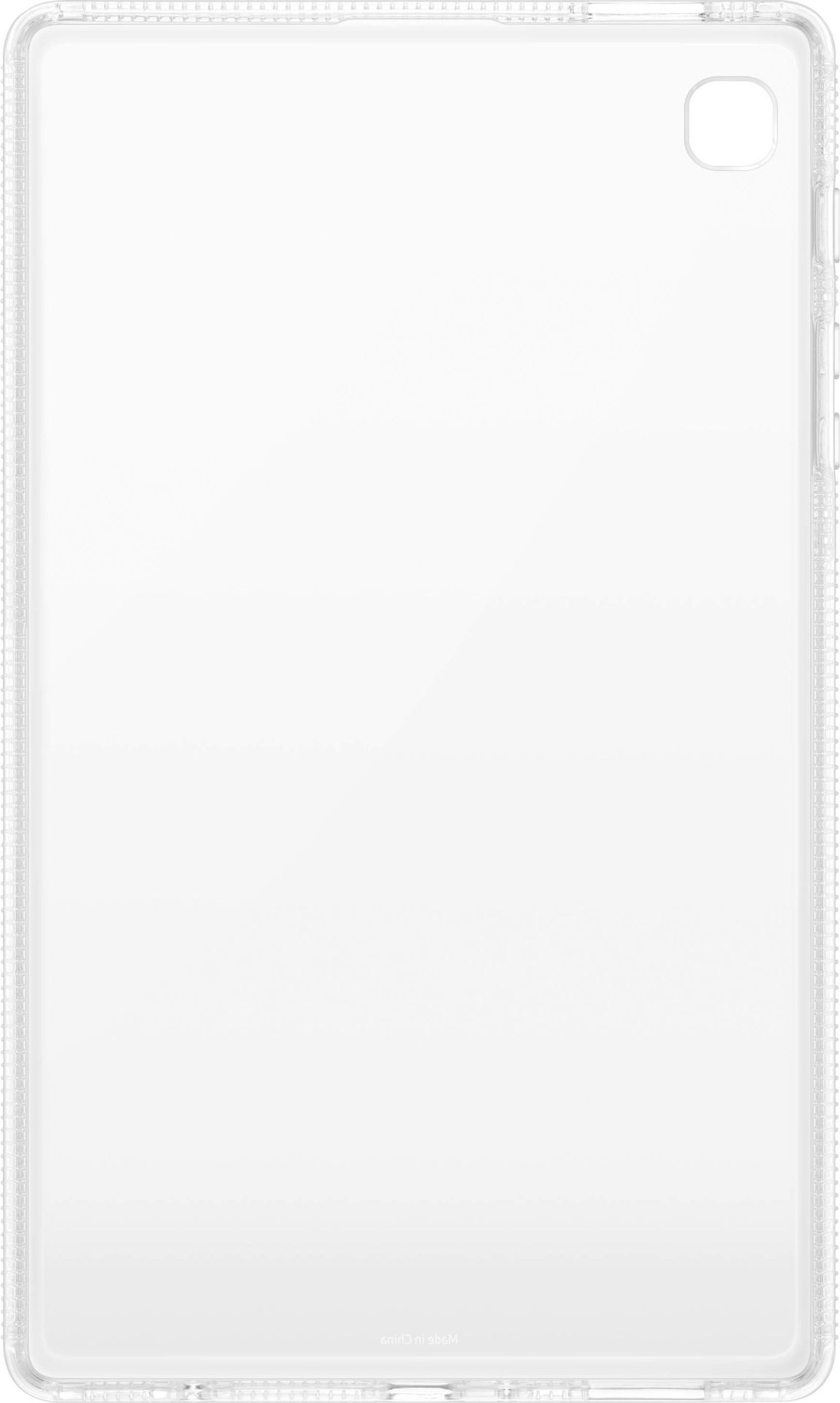 Buy Samsung Galaxy Tab A7 Lite Transparent Tablet PC Cover - Clear ...
