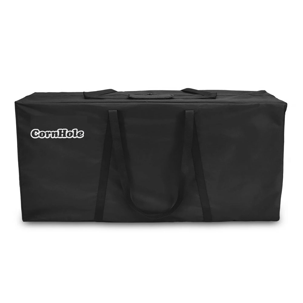 Buy Premium Regulation Size Cornhole Board Storage / Carry Bag - MyDeal ...