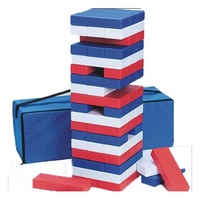 Buy Ridley's Tumbling Blocks - MyDeal
