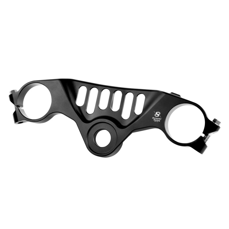 Buy Bonamici Racing Top Triple Clamp (Race Version) To Suit Yamaha YZF ...