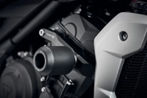 Buy Evotech Performance Crash Protection To Suit Triumph Trident (2021 ...