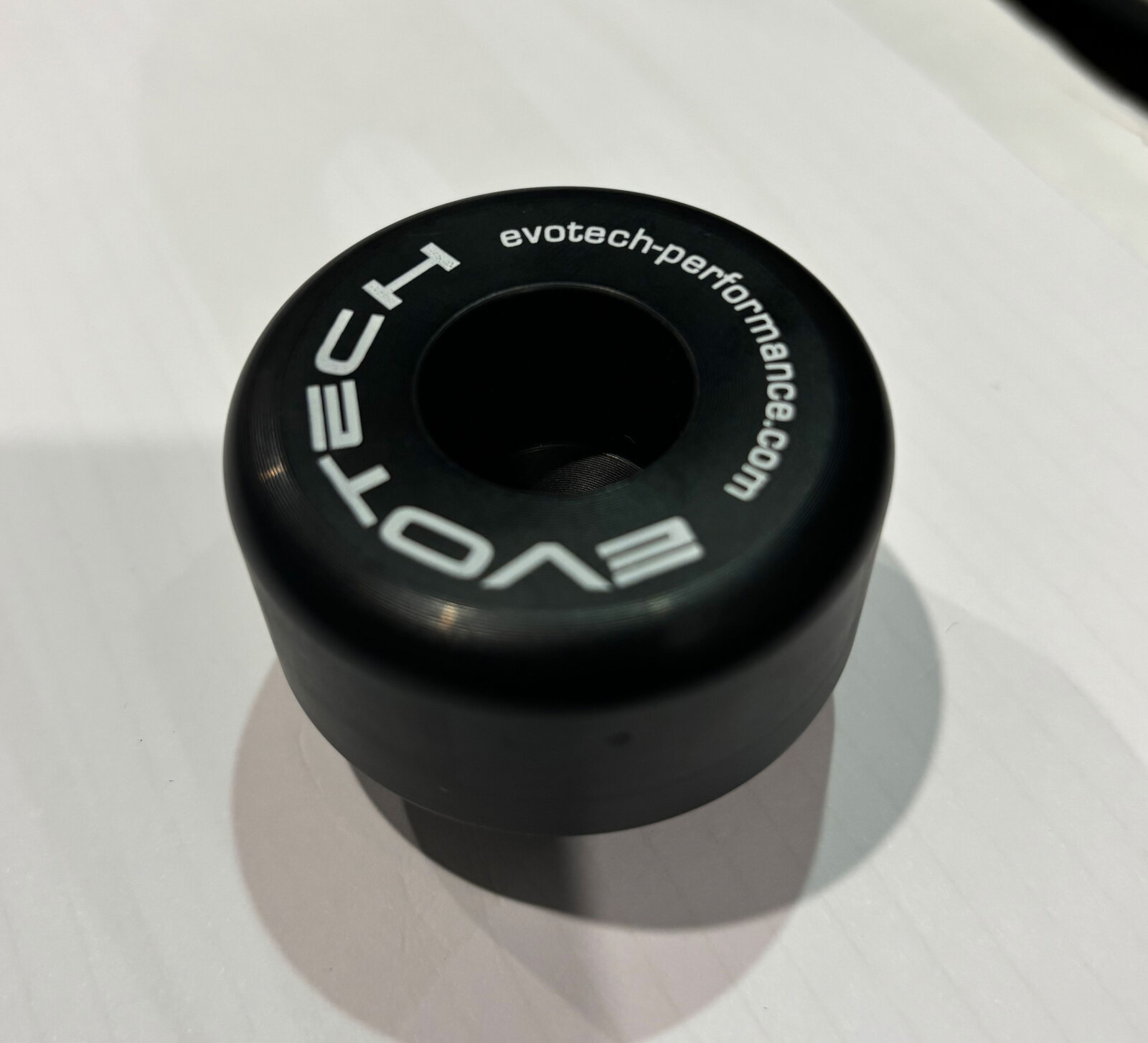 Buy Evotech Performance Spindle Bobbin Head (Older Style) - MyDeal ...