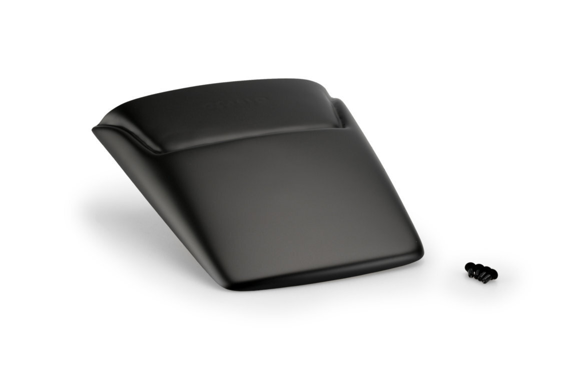 Buy Puig Rear Fender Extender To Suit Harley Davidson Pan America ...