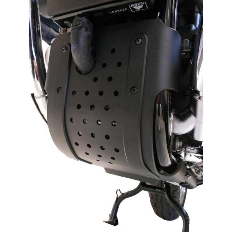 Buy Evotech Performance Engine Guard To Suit Triumph Thruxton T120 2016 ...