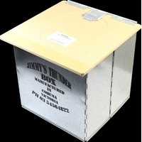 Buy 20L Toilet BUCKET Portable Outdoor Box Thunder Boom Travel Camping ...