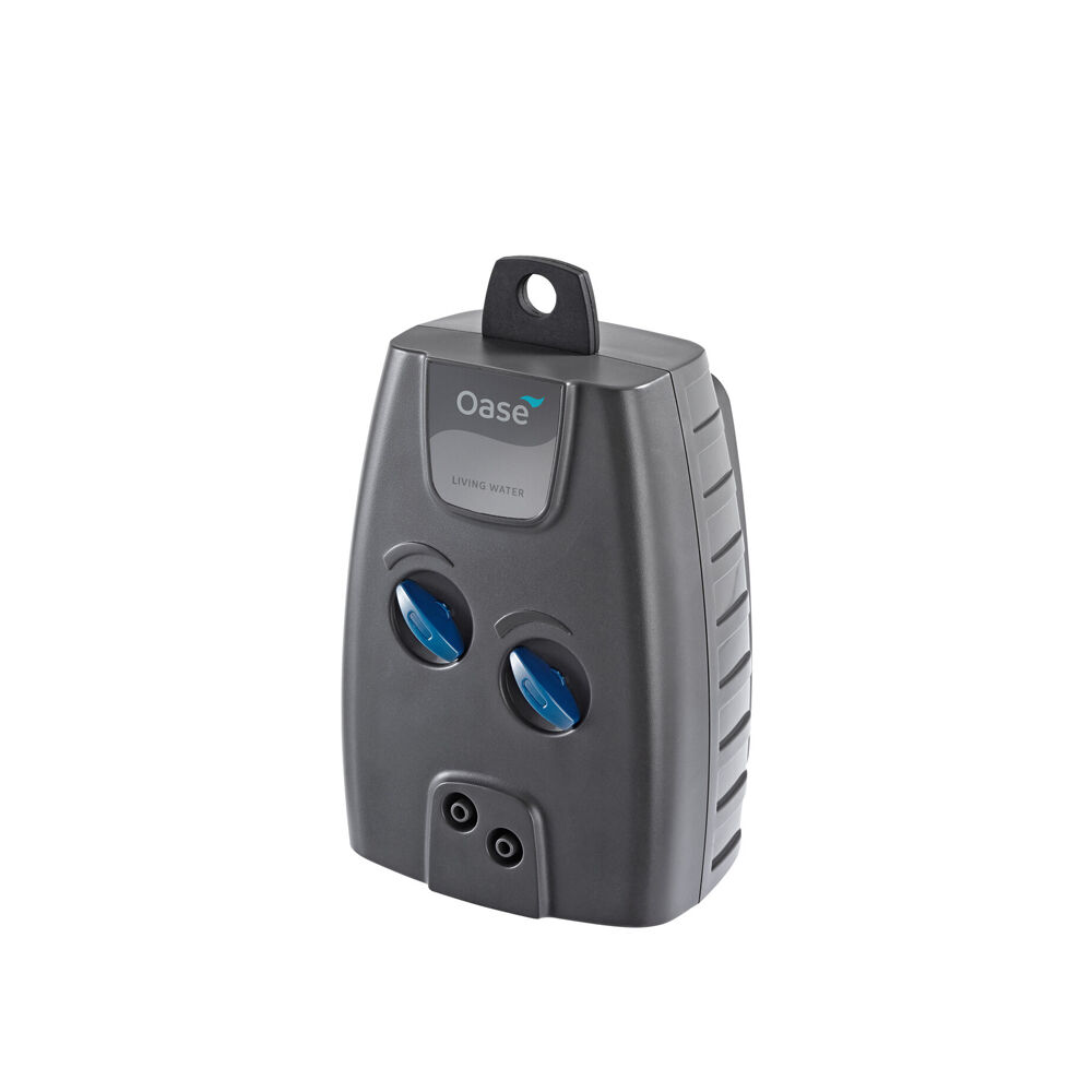 Buy OASE Air Pump OxyMax Complete Kit - [Model: 400AU] - MyDeal Australia
