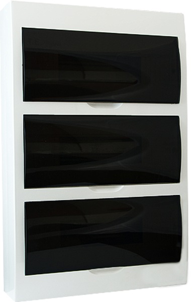 Buy 36 Pole Switchboard (Surface) - MyDeal Australia