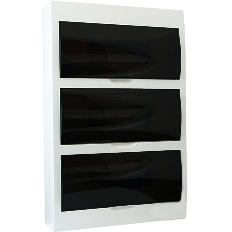 Buy 36 Pole Switchboard (Surface) - MyDeal