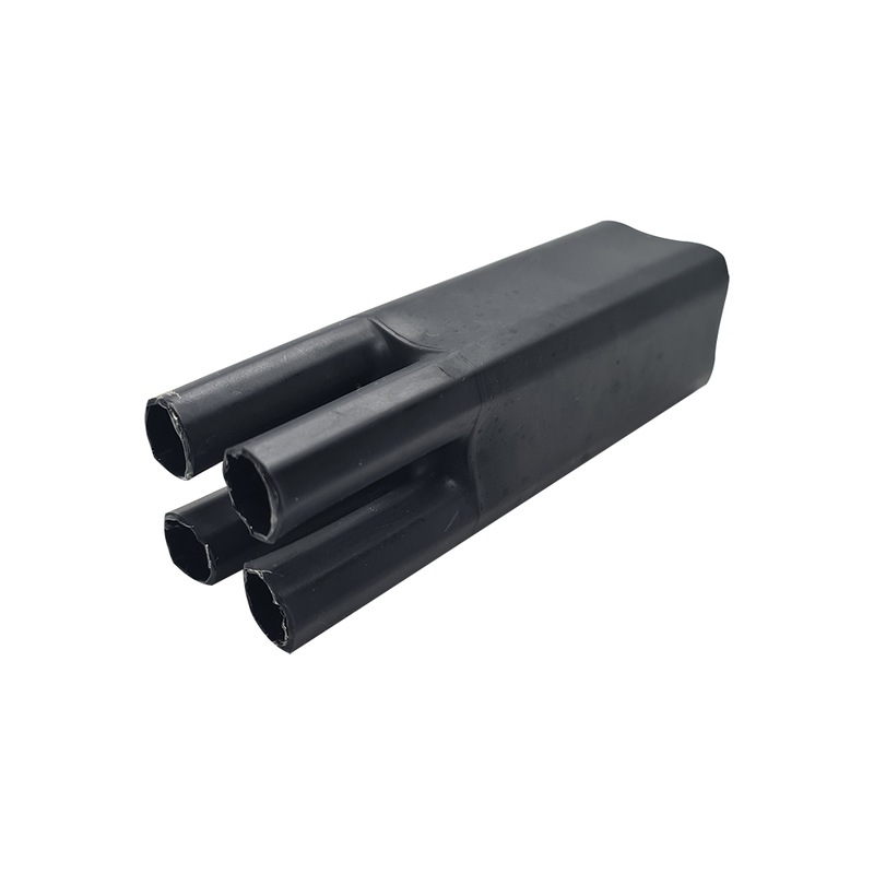 Buy 4 Way Heatshrink Breakout Boot 4-35mm - MyDeal