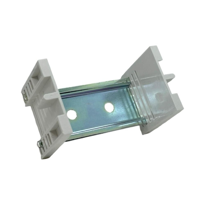 Buy Clipsal 56 Series DIN Rail Assembly 4 Module Wide - MyDeal