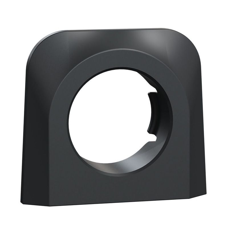 Buy Clipsal Iconic Outdoor 20mm Conduit Entry Kit Black - MyDeal