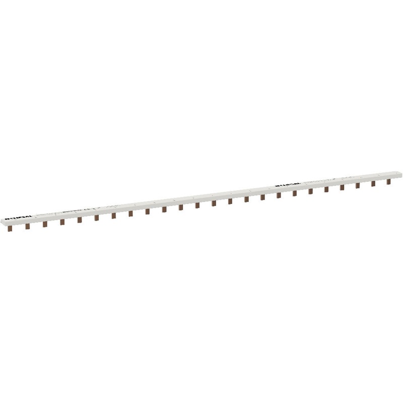 Buy Clipsal MAX9 Pin Type Comb Busbar 1P 24 Modules - MyDeal