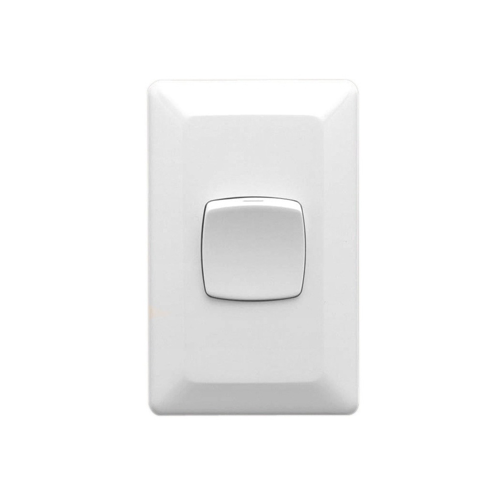 Buy Clipsal Prestige 1 Gang Switch - MyDeal Australia