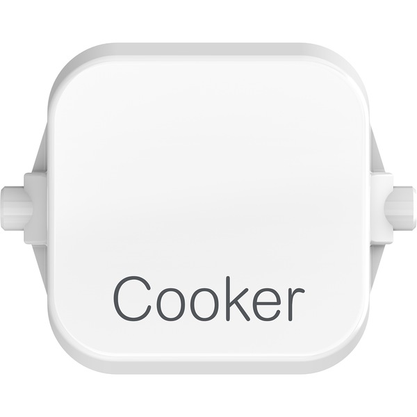 Buy Clipsal Pro Dolly Rocker COOKER 20A White - MyDeal Australia