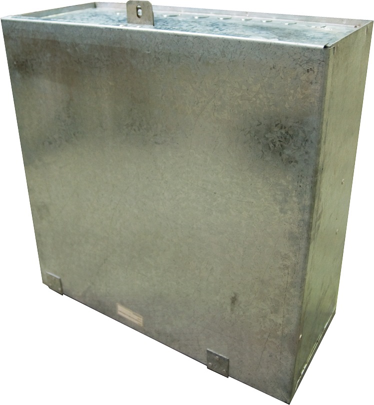 Buy Deep Meter Box (NSW Standard) - MyDeal Australia