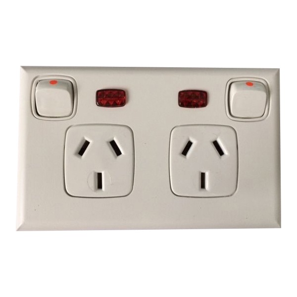 Buy HPM Excel Double Powerpoint with Neon Indicator - MyDeal Australia