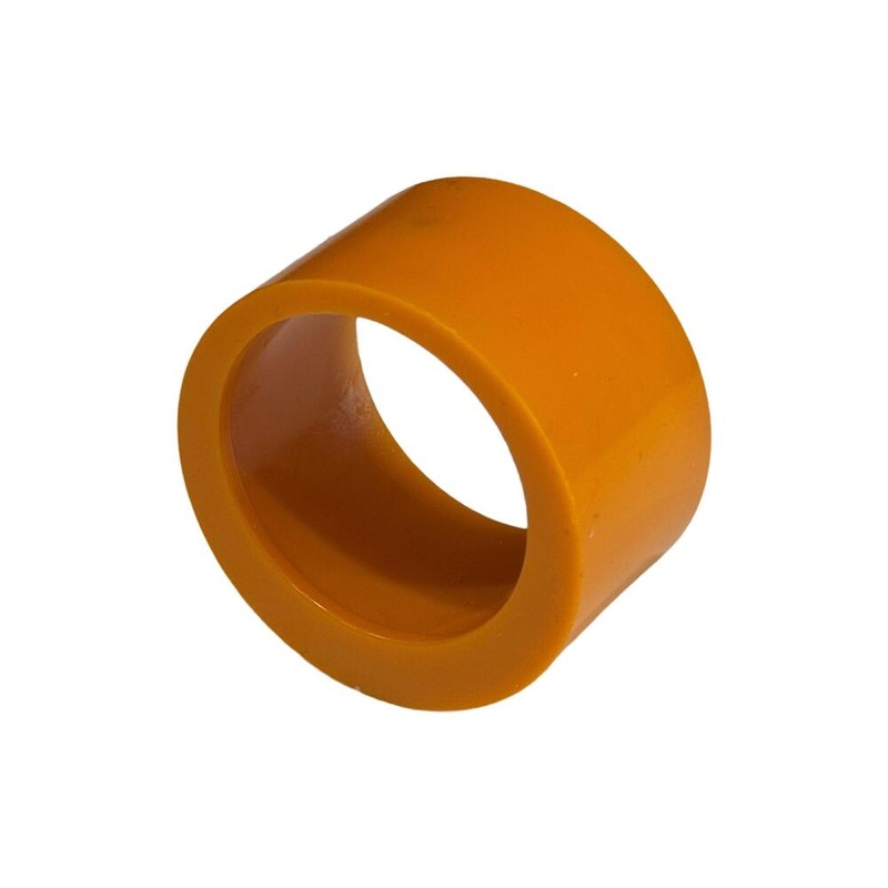 Buy LM Connections Conduit Reducer 40mm to 32mm Orange - MyDeal