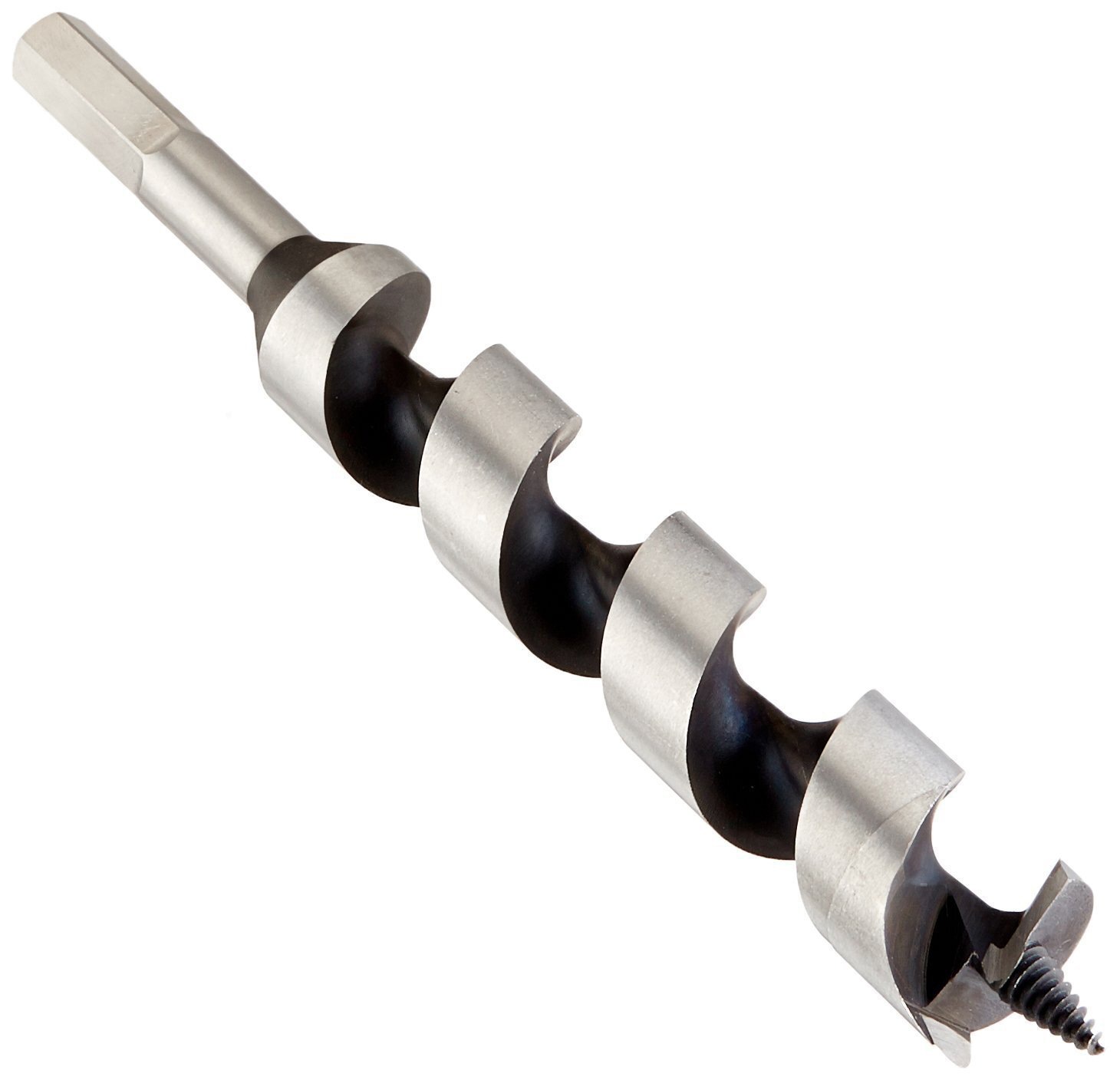 Buy Macsim 16mm x 200mm Auger Bit - MyDeal Australia