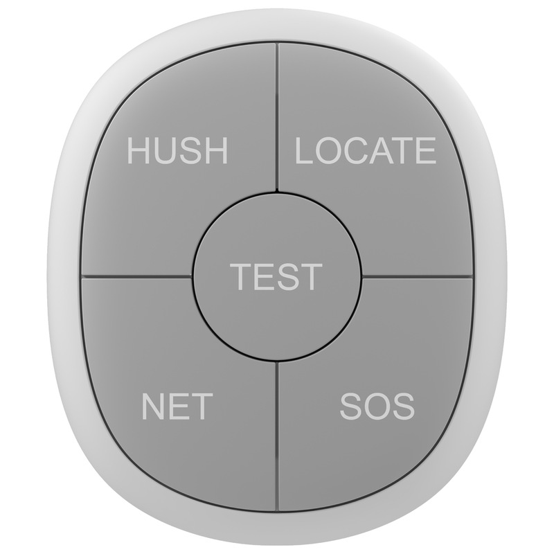 Buy Matelec Smoke Alarm Remote Control - MyDeal