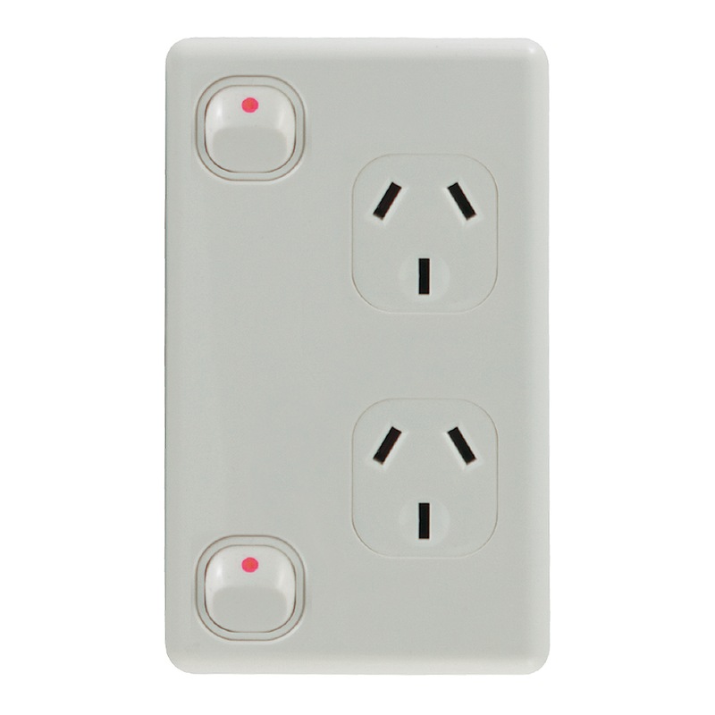 Buy QCE Double Powerpoint (Vertical) - MyDeal