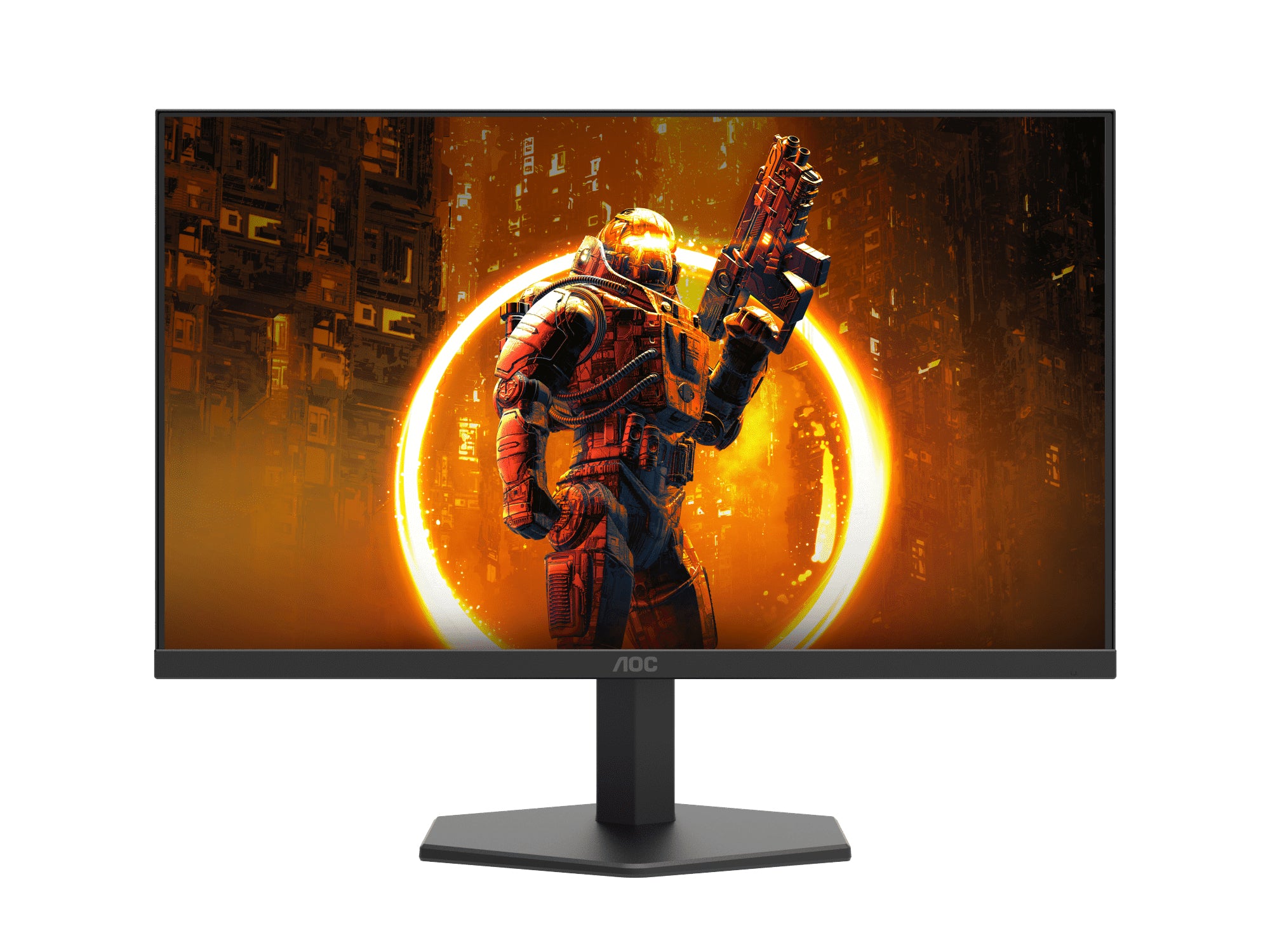 Buy AOC 27G11ZE2 computer monitor 68.6 cm (27") 1920 x 1080 pixels Full ...