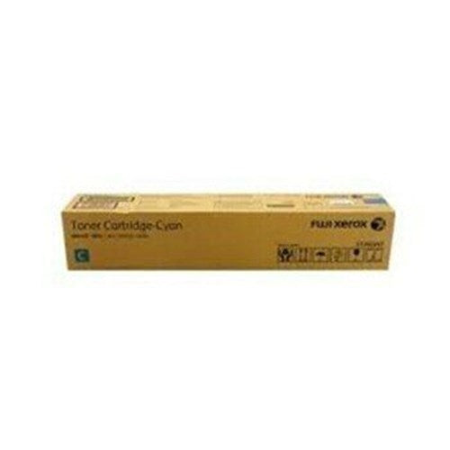 Buy FUJI XEROX CT203347 HIGH YIELD CYAN TONER 11K FOR DPCP475 AP7C3321 ...