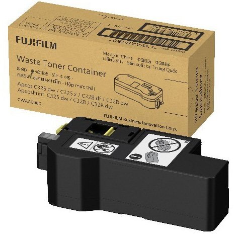 Buy FUJIFILM C325 WASTE TONER CARTRIDGE 6K - MyDeal Australia