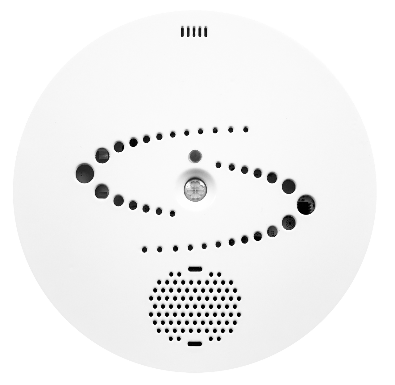 Buy HALO-3C-PC SMART SENSOR - AIR QUALITY SAFTEY MONITORING VAPE PEOPLE ...