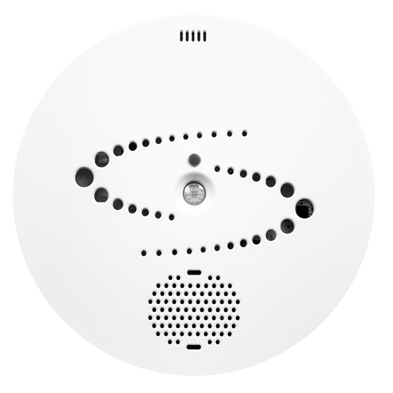 Buy HALO-3C-PC SMART SENSOR - AIR QUALITY SAFTEY MONITORING VAPE PEOPLE ...