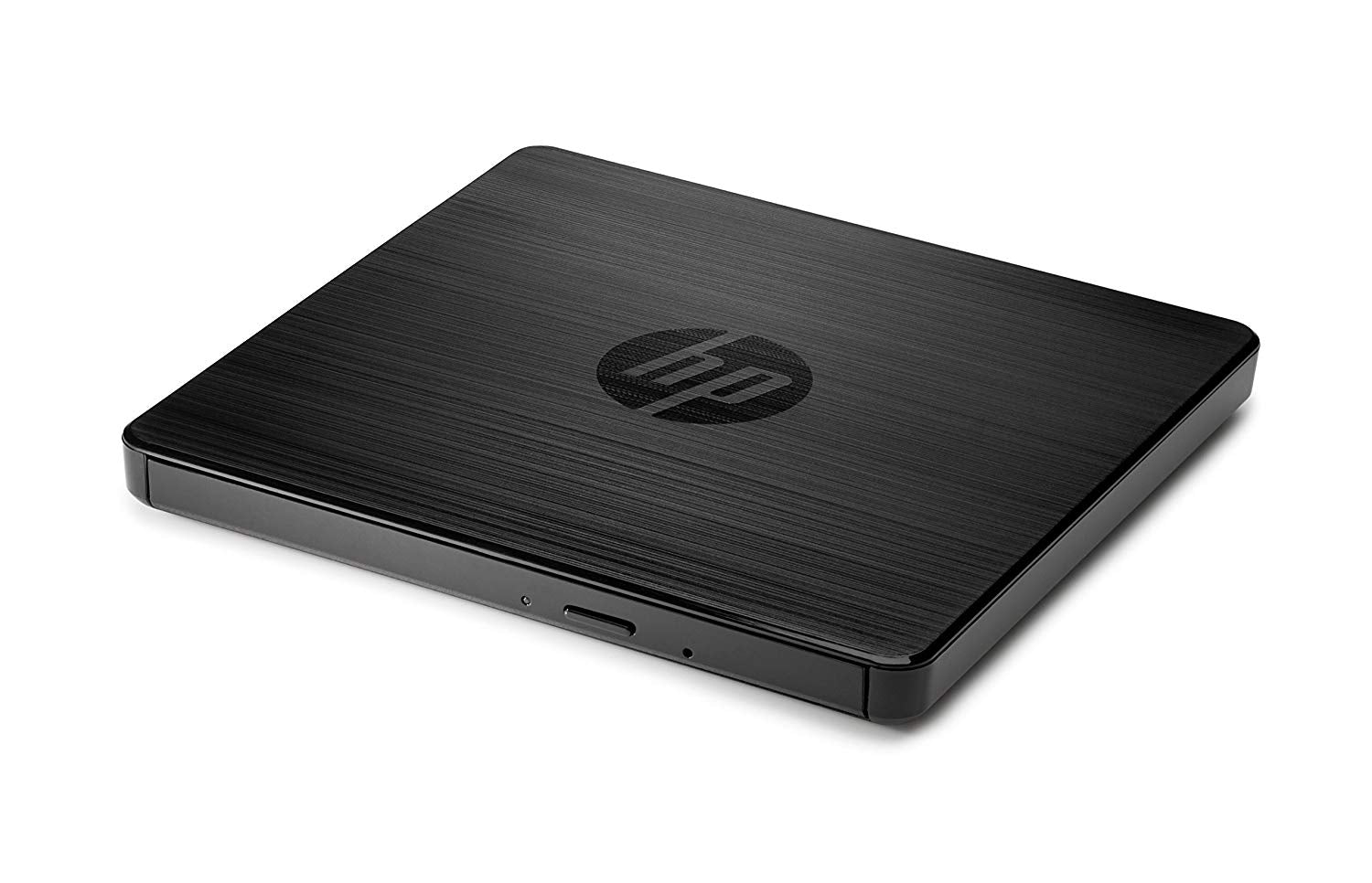 Buy HP 8x Ultra Slim Portable External USB ODD DVD-RW Burner Re-Writer ...