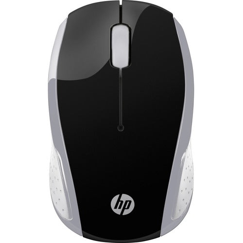 Buy HP Wireless Mouse 200 2.4GHz 3 Bottons USB Wireless 2xAAA 1000 dpi ...