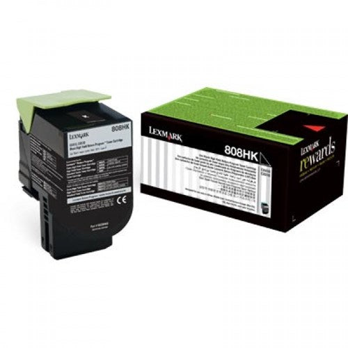 Buy Lexmark Return Programme Toner Cartridge for B/MB2338 2442 2546 ...