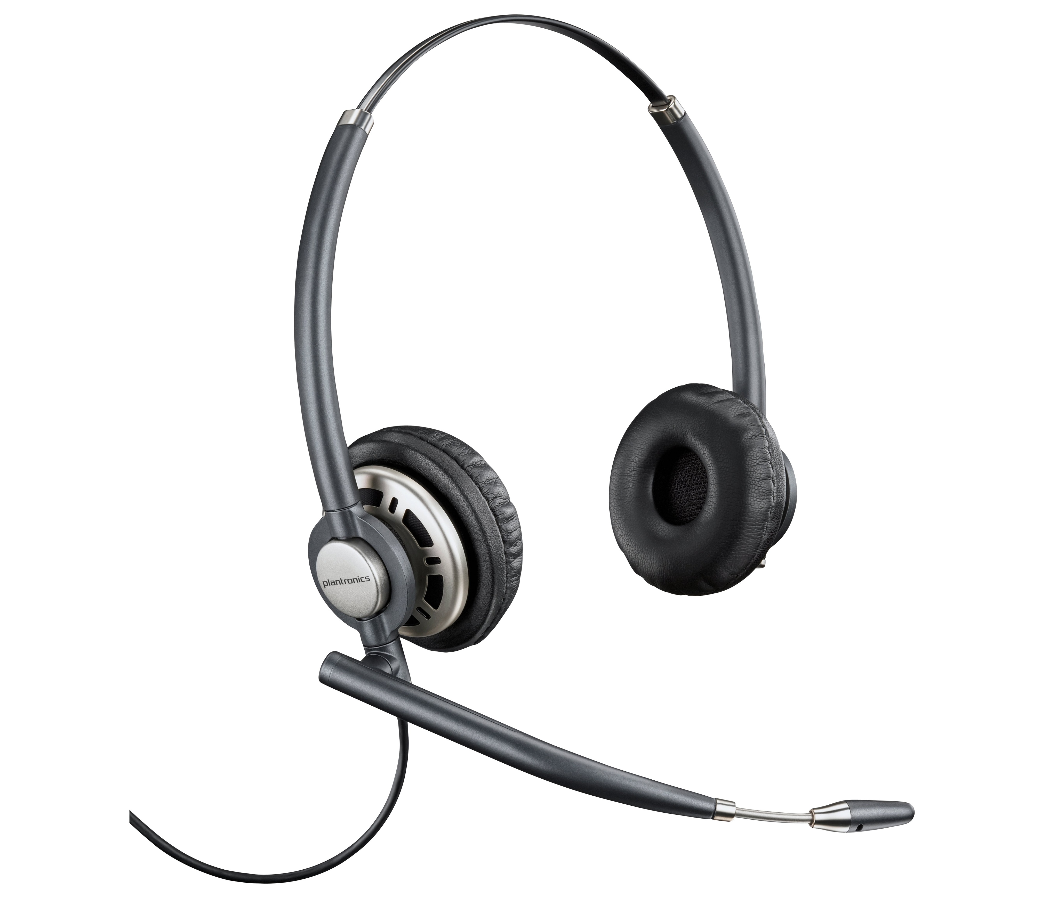 Buy Poly EncorePro 720 Binaural Headset +Quick Disconnect - MyDeal ...