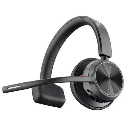 Buy POLY VOYAGER 4310 USB-C HEADSE T BT700 DONGLE - MyDeal Australia