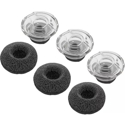 Buy POLY VOYAGER LEGEND MEDIUM EAR TIPS AND FOAM COVERS 3 PIECES ...