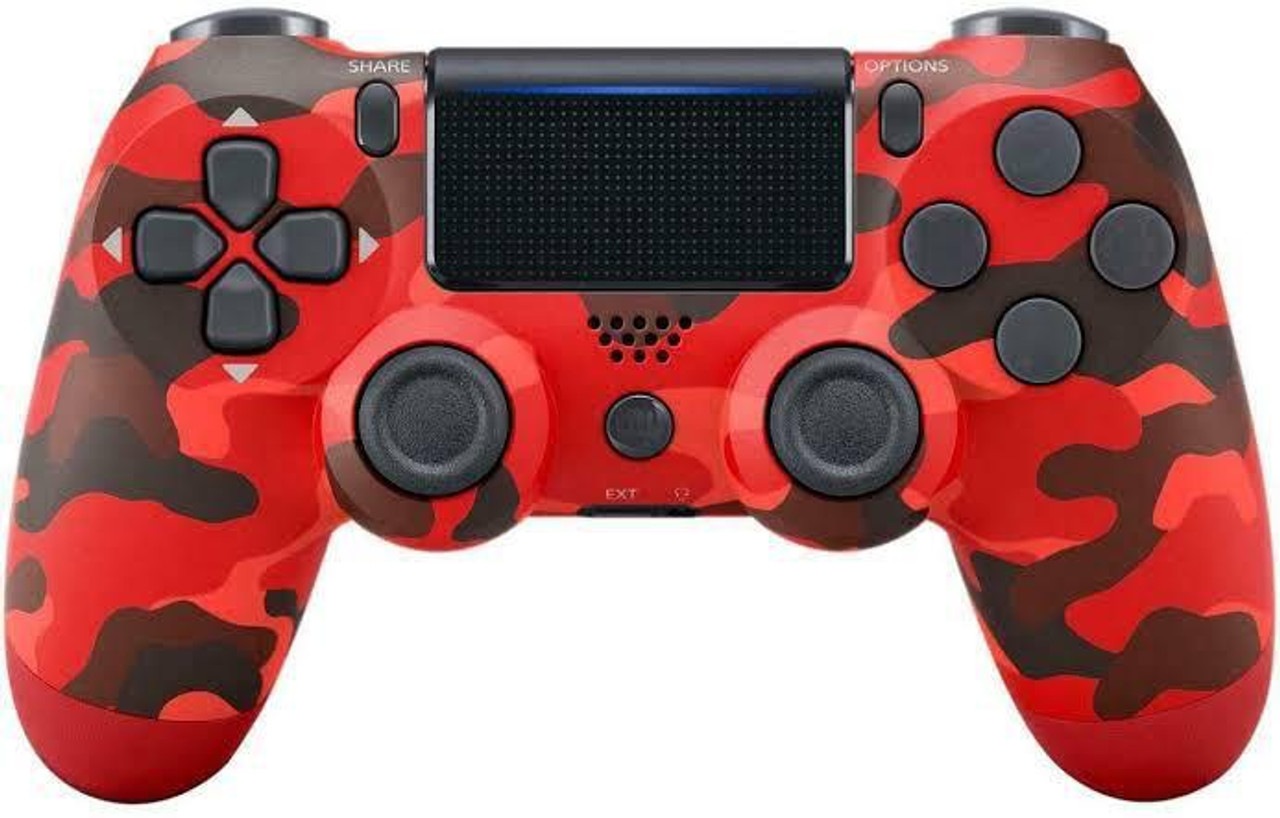 Buy PS4 Dual Shock Double Shock Wireless Controller V2 for Playstation ...