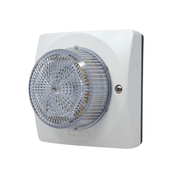 Buy SIP LED VISUAL ALERTER CLEAR - MyDeal Australia