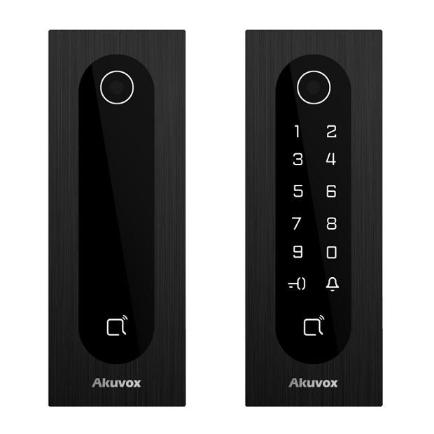 Buy SMART ACCESS CONTROL DEVICE WITH BLUETOOTH - MyDeal Australia