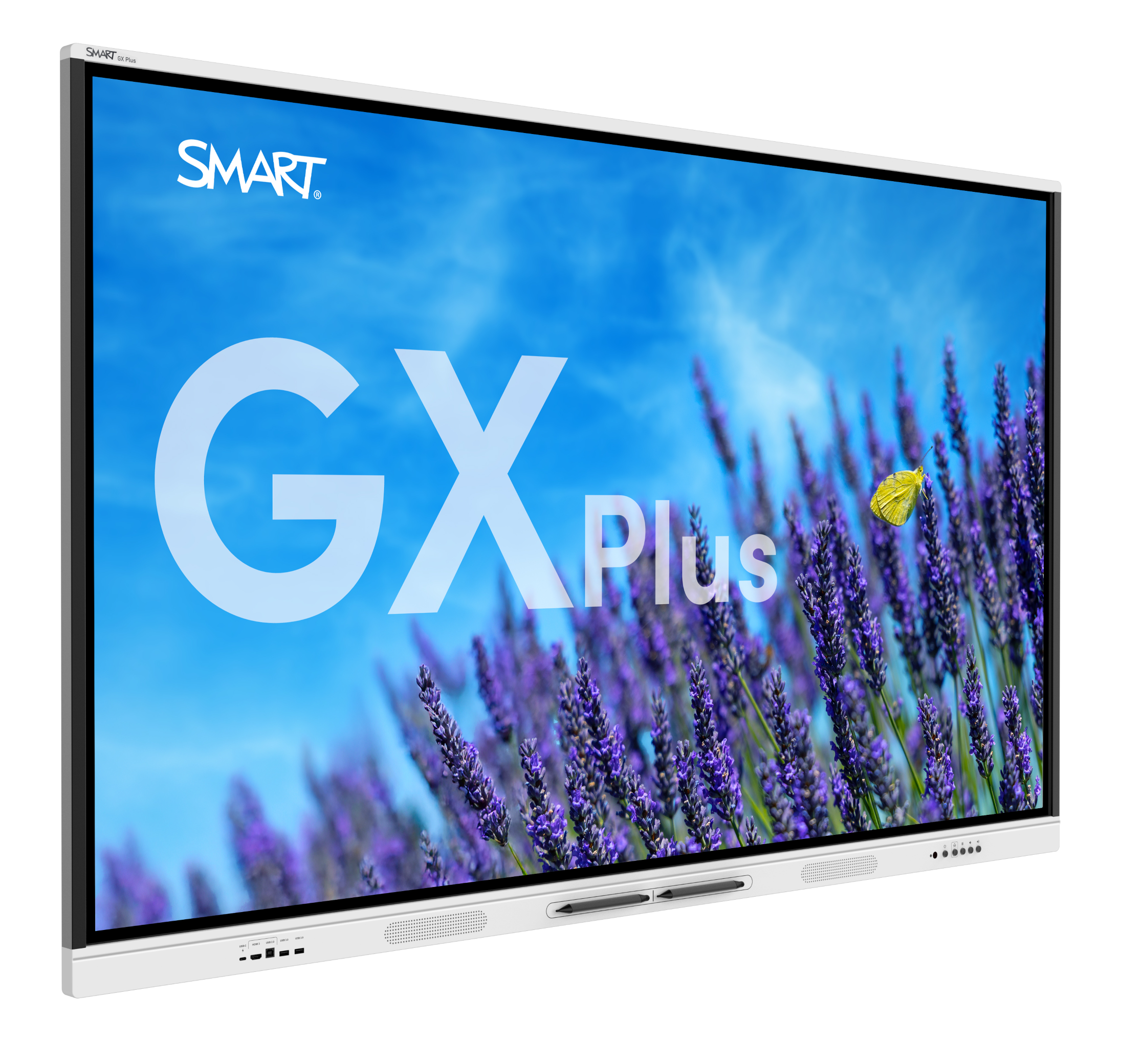 Buy SMART BOARD GX065-V4 PLUS INTERATIVE DISPLAY WITH EMBEDDED OS EDLA ...