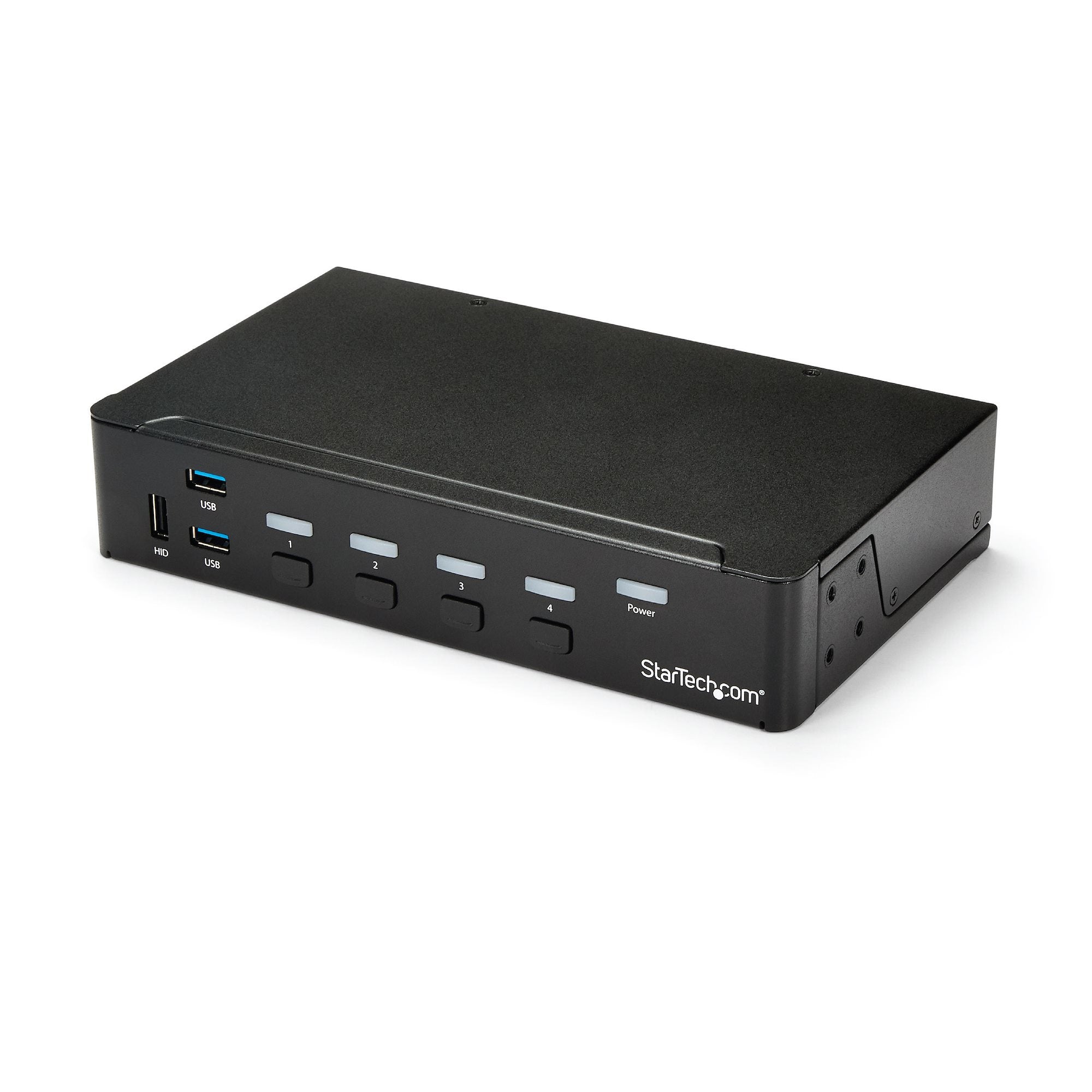 Buy StarTech 4-Port HDMI KVM Switch - USB 3.0 - 1080p - MyDeal Australia
