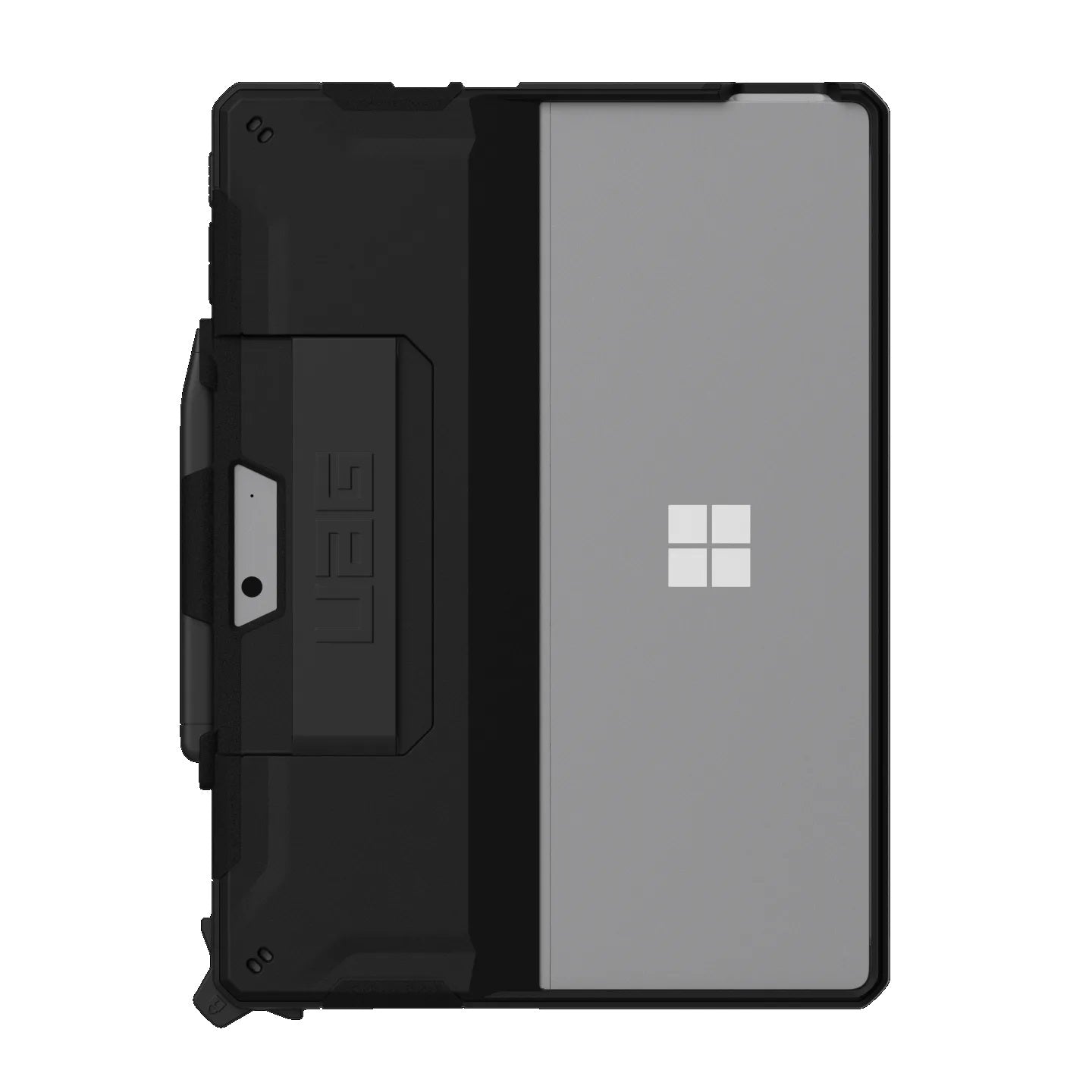 Buy UAG Scout Microsoft Surface Pro 11/Pro 10/Pro 9 Rugged Case - Black ...