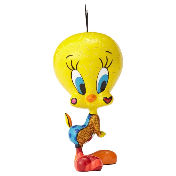 Buy Britto Looney Tunes Tweety Bird Figurine - MyDeal Australia